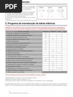 Tolerâncias e Dimensões de Chavetas Paralelas | PDF