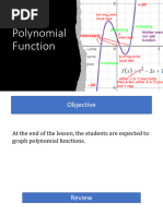 Q2 Mathematics 10 - Module 2 | PDF | Zero Of A Function | Polynomial