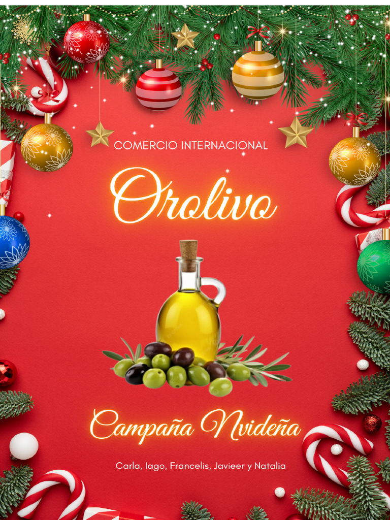 CDCI Caso practico | PDF