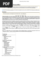 English+Master+C2+ +Key+Word+Transformation | PDF | Linguistics | Human ...