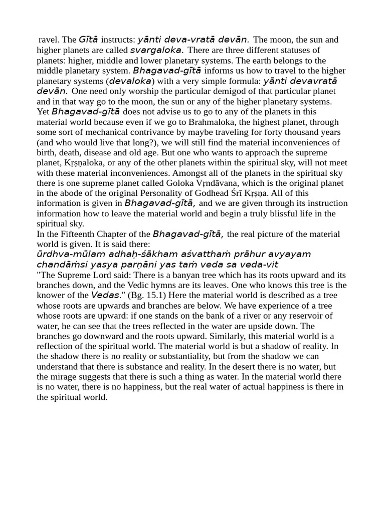 New OpenDocument Text (3) | PDF | Hindu Texts | Hindu Literature