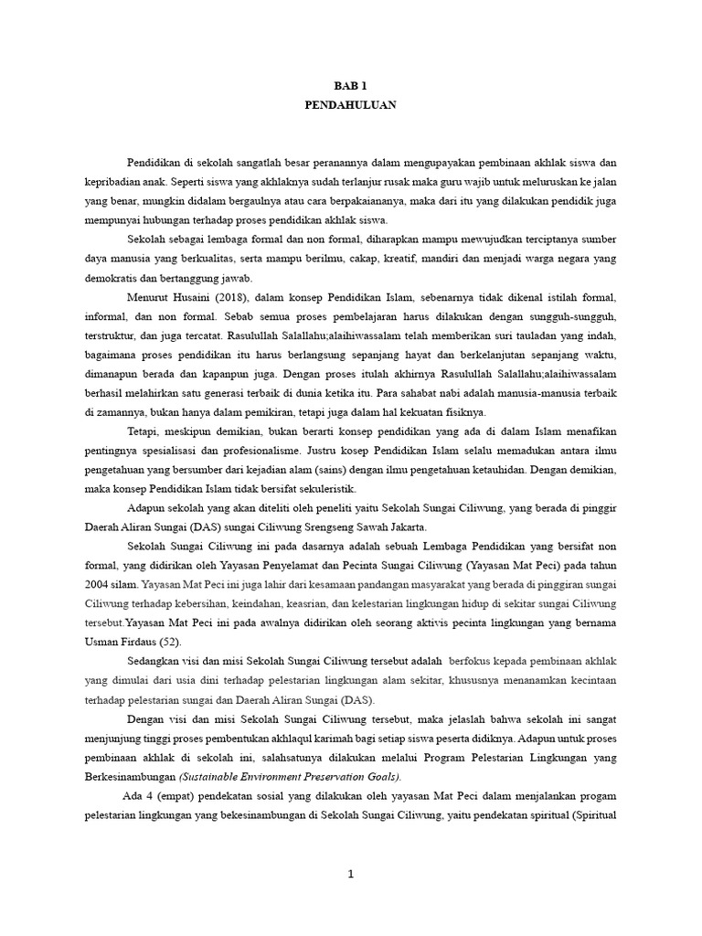 Ringkasan Disertasi Untuk Buku Merah Sidang Terbuka Januari 2024 | PDF