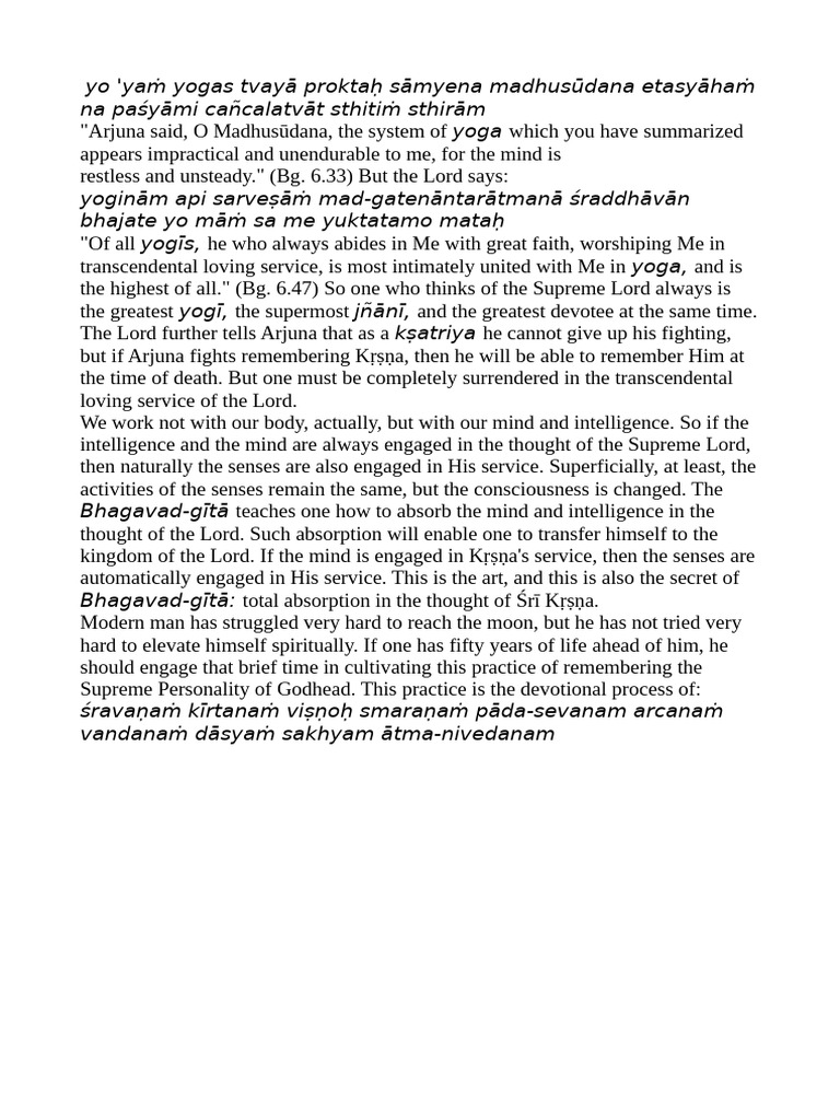 New OpenDocument Text | PDF