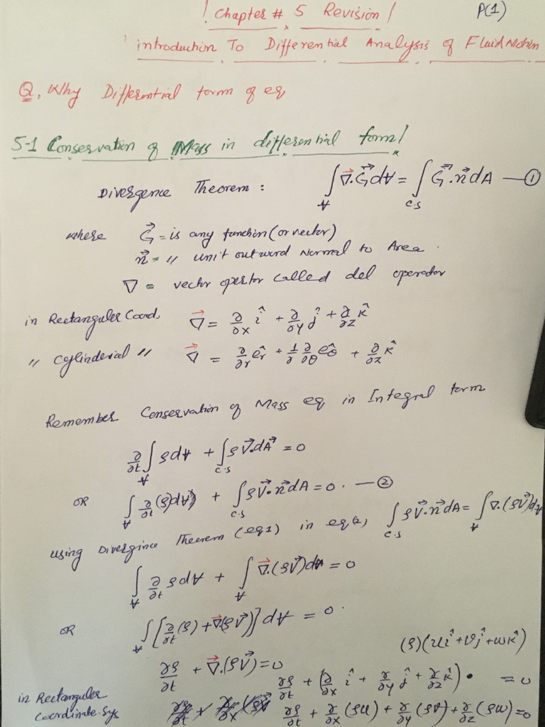 Chapter 5 Complete | PDF