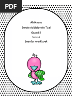 Les 2 - Eienskappe Van Vierhoeke | PDF