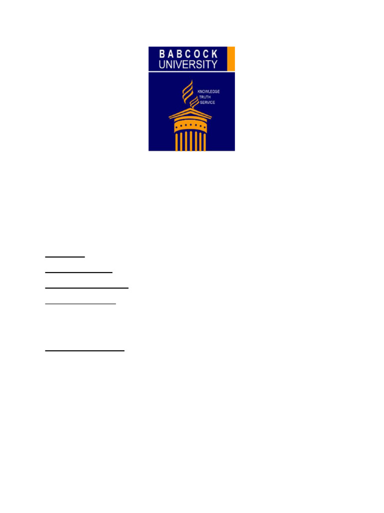1995 Draft Constitution Overview | PDF
