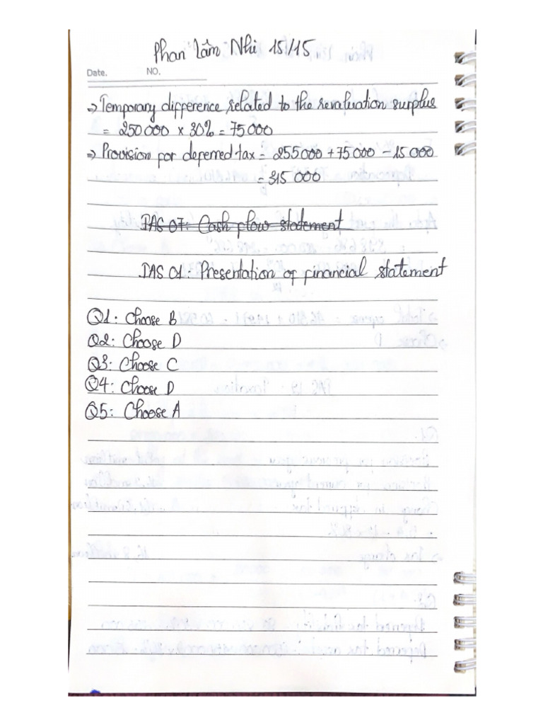 Q3 Choose C | PDF