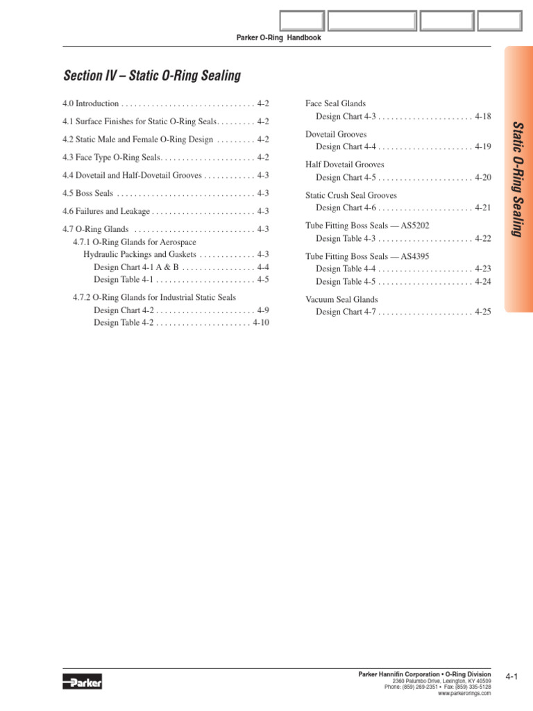 Section IV | PDF | Mechanical Engineering