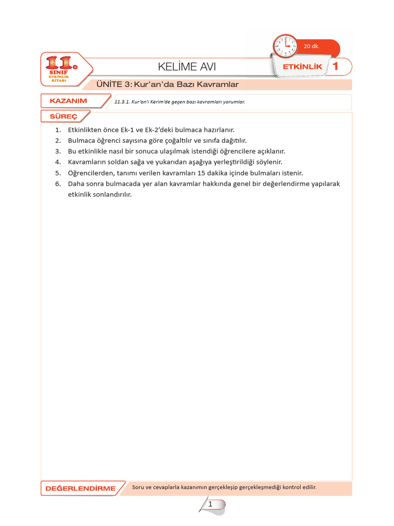 c1 Dkab 11 | PDF