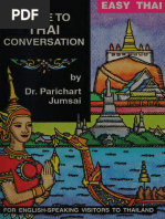 Easy Thai | PDF