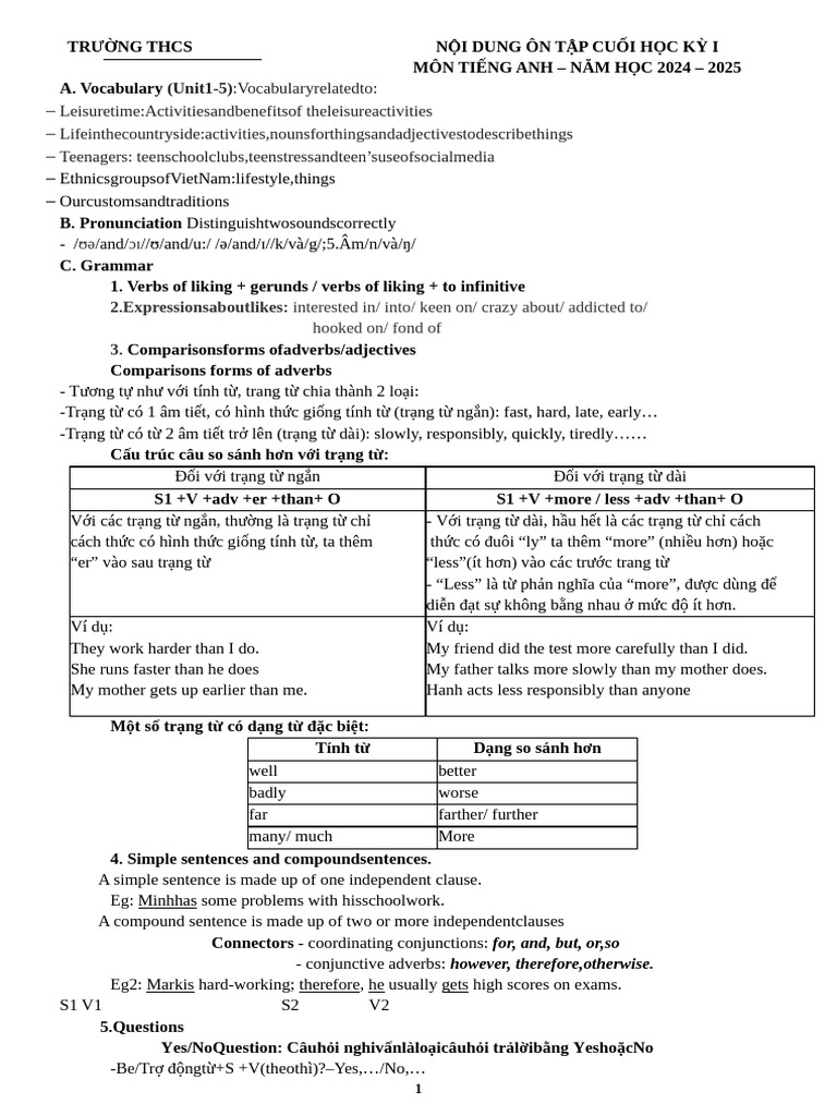 2024-2025 8-HK1 | PDF