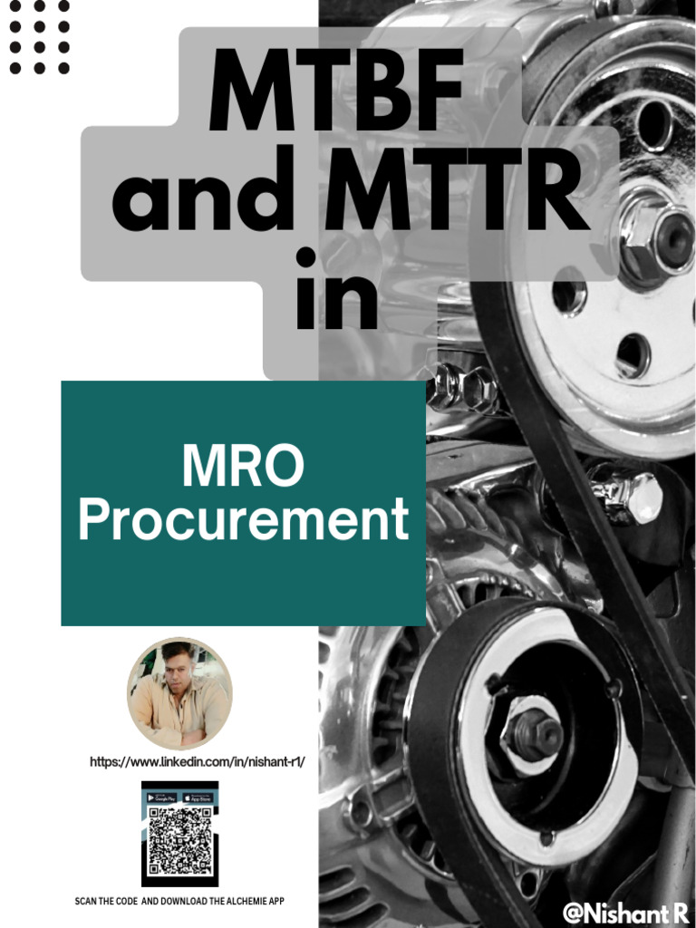 MRO_Procurement__1732228456 | PDF | Procurement | Systems Engineering