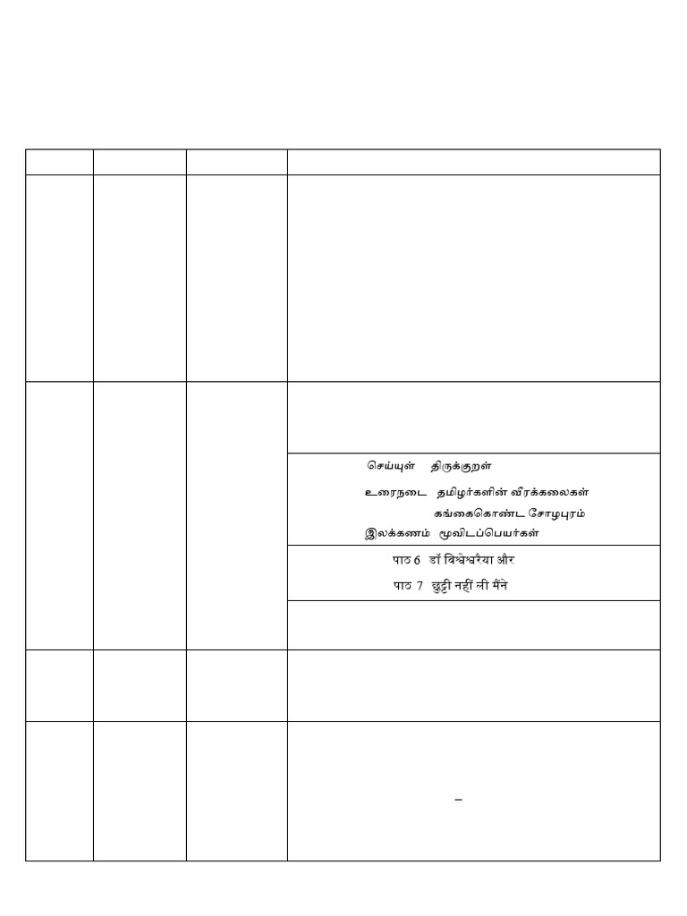 Pa Iii Portion Sheet and Date Sheet Grade 8 | PDF