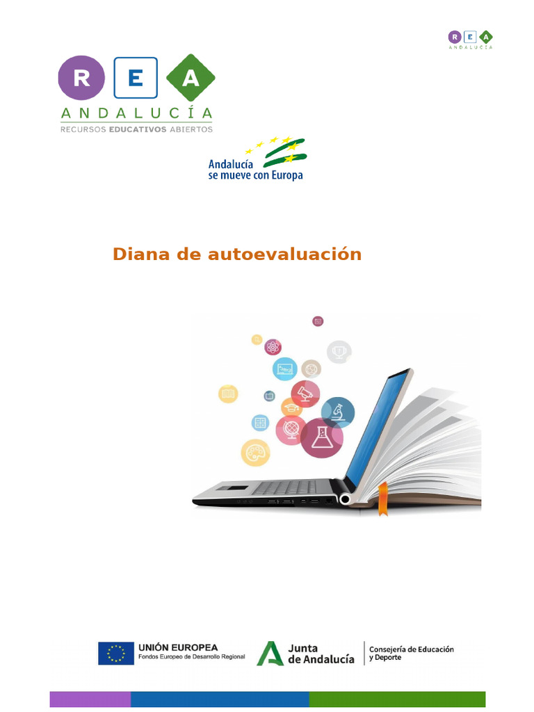 Diana de Autoevaluacion | PDF