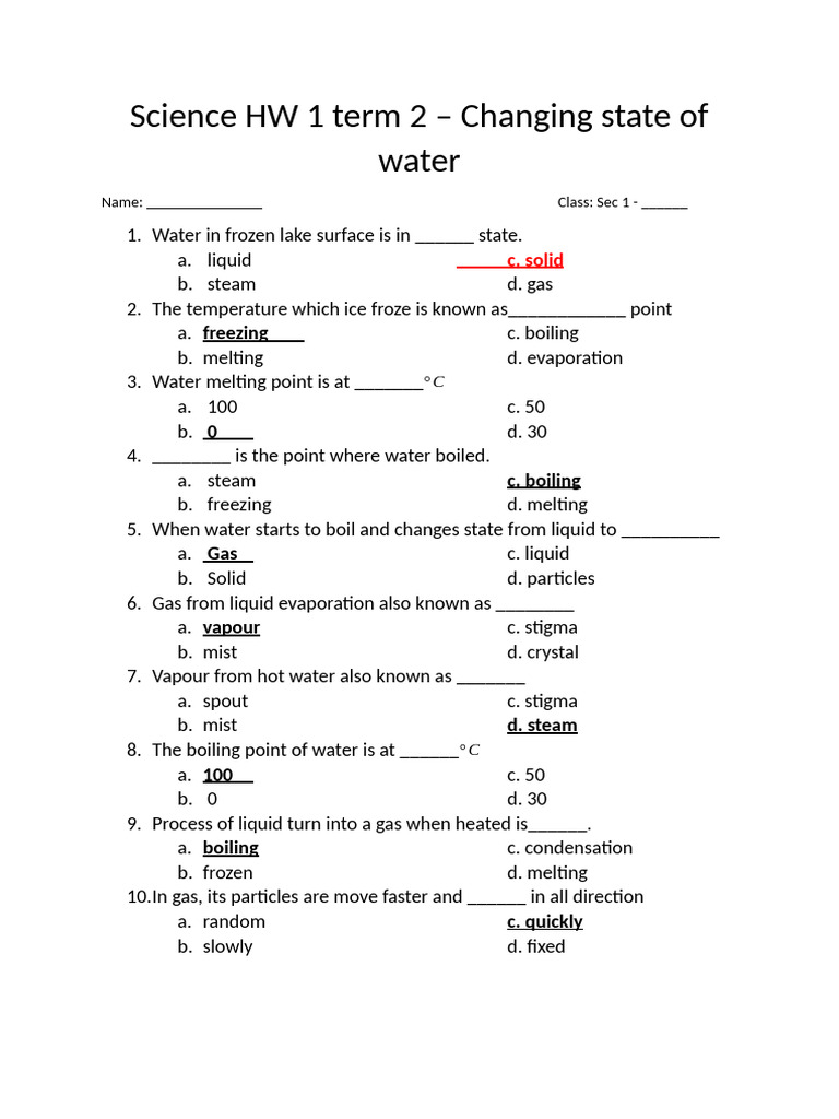 1727409419_0_science-hw-3-answer-key | PDF