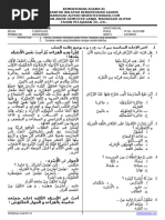 B.Arab Tema 1-10 | PDF