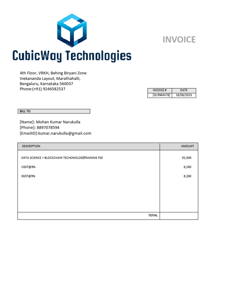Professional Allowance | PDF
