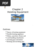 Cranes - For - You - Guideline For The Safe Use of Taglines | PDF ...