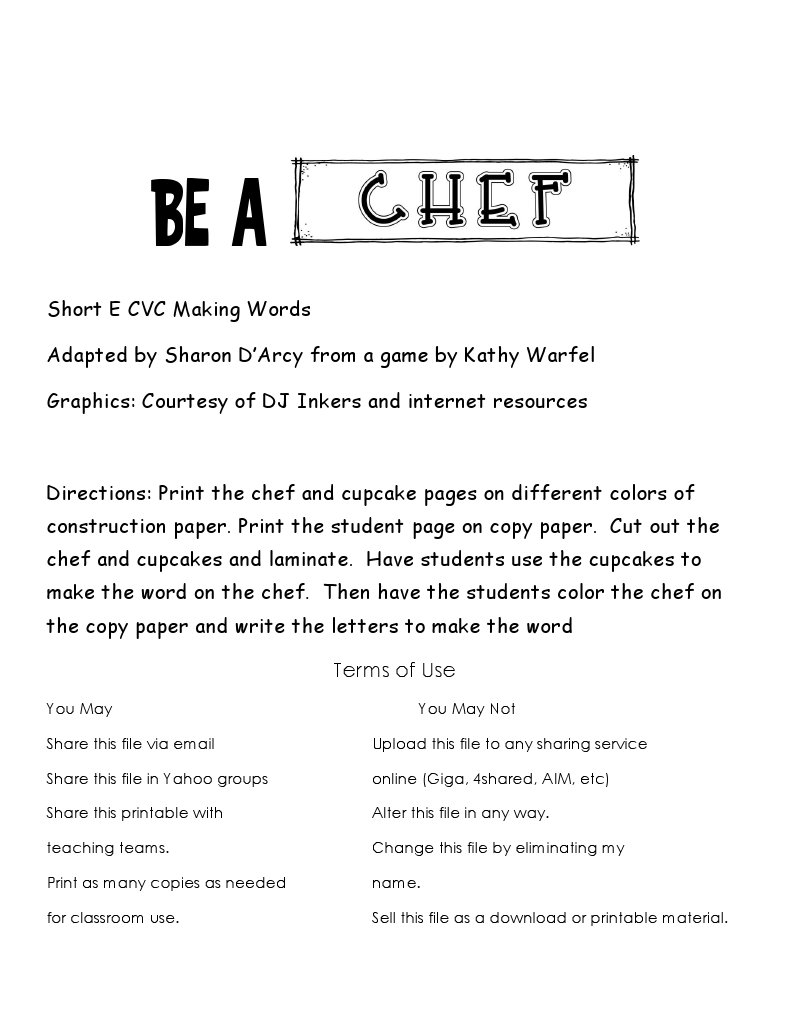 Be A Chefe | PDF