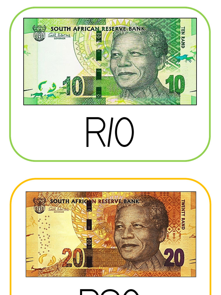 Geld Muurkaarte Note | PDF