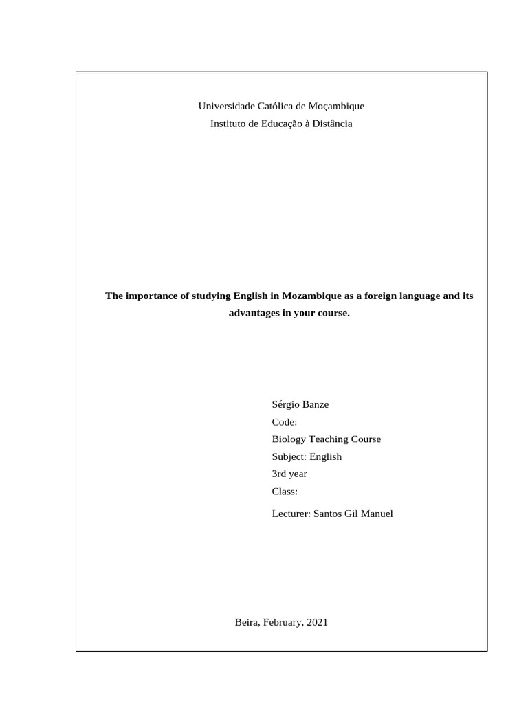 english srg 2021 | PDF | English Language | Linguistics