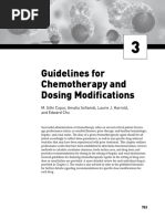 National Dose Banding Table - Single Container: Master Bands and Ranges ...