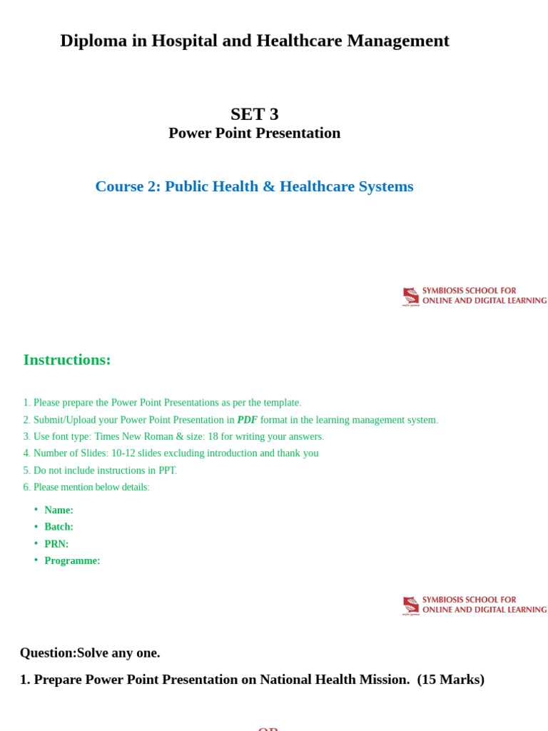 PPT2 | PDF