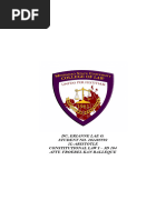 Ra 9136 | PDF | Electric Power Transmission | Electric Power Distribution