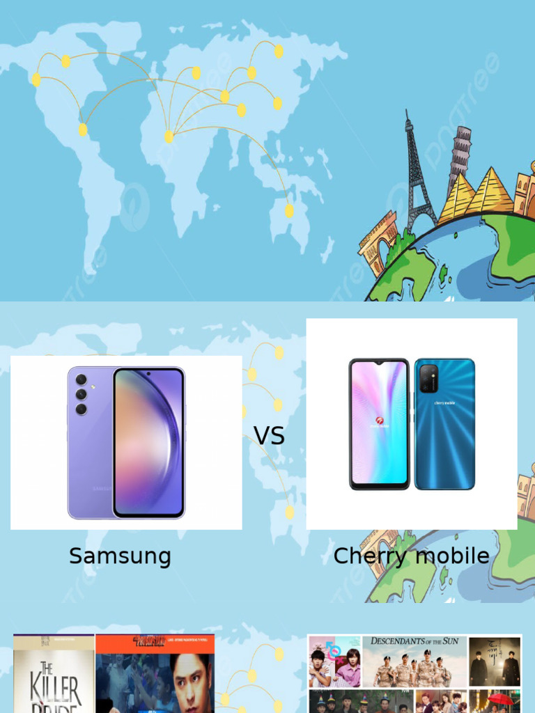Globalisasyong Teknolohikal at Sosyo Kultural | PDF
