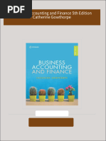 Basic Accounting For Non-Accountants | PDF