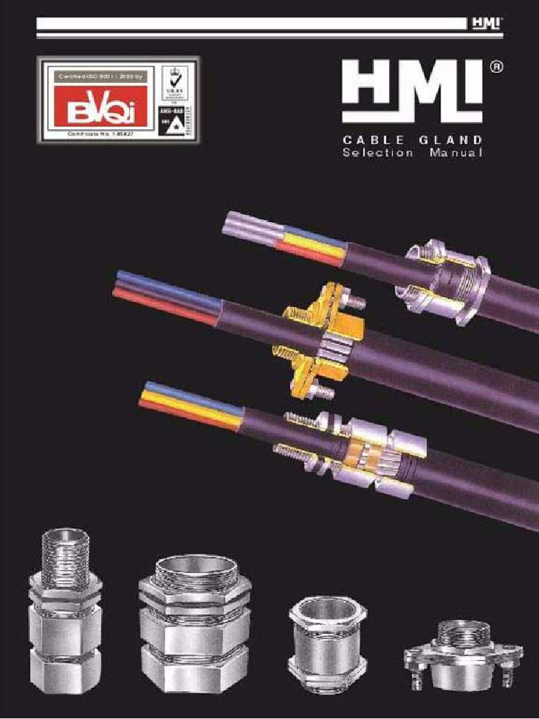 Hmi Catalogue | PDF