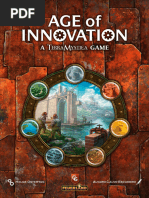 Maces and Talons Rulebook PDF | PDF