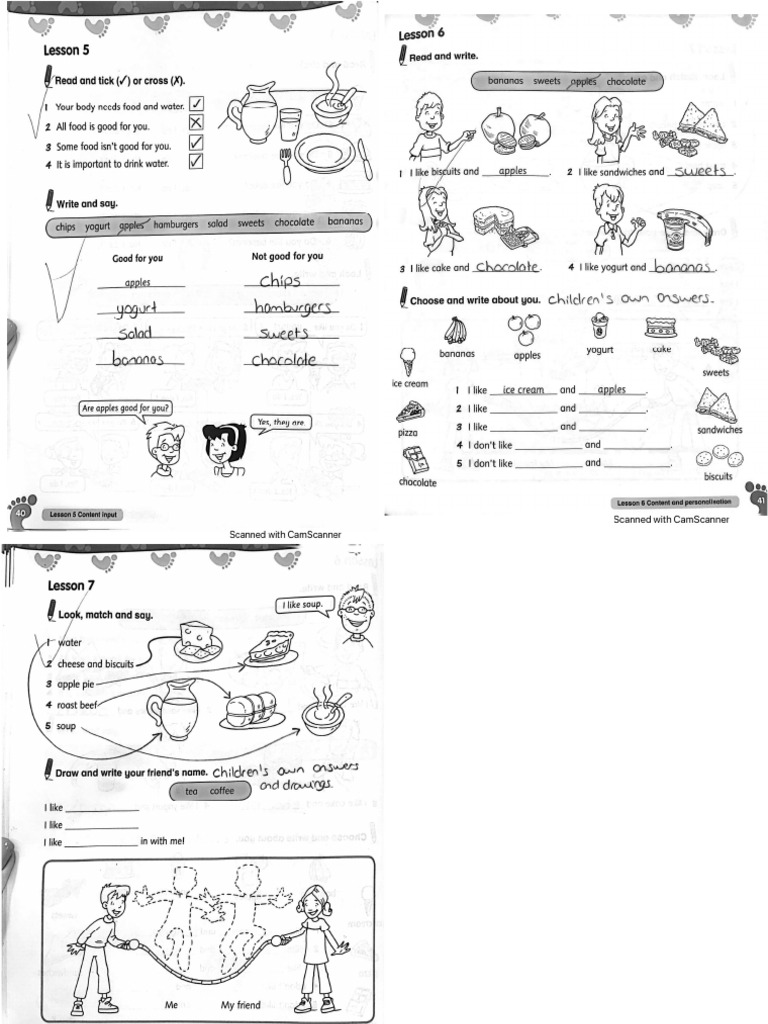 fp1-week 19 answer key | PDF