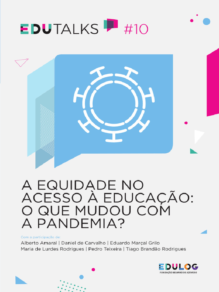 2021 Edustat | PDF | Economia | Science