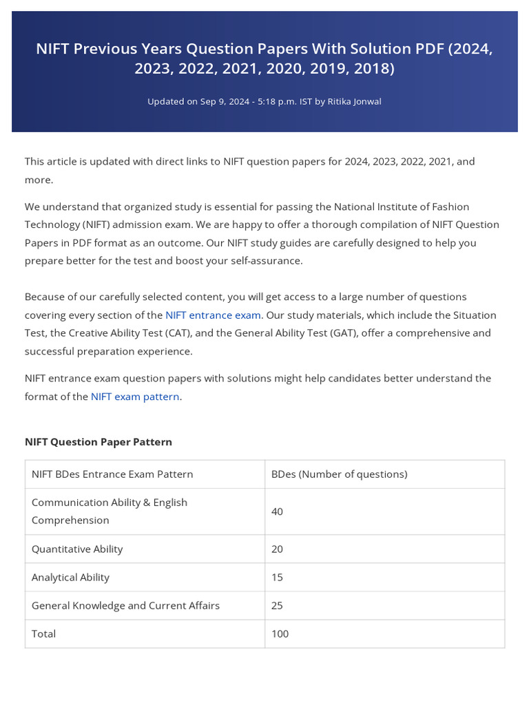 article_34813 | PDF | Question