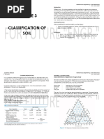USDA Textural Classification Chart Method | PDF | Silt | Horticulture