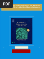 CPU IOP Communication | PDF | Input/Output | Central Processing Unit