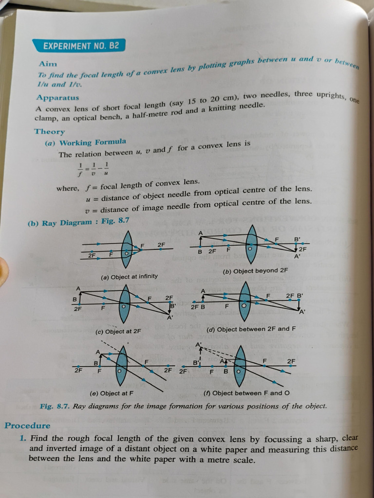 Experiment-05 Physics | PDF | Optics | Electromagnetic Radiation
