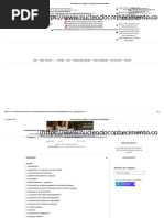 Tabela de Roscas ISO 228 e DIN 259 | PDF | Máquinas | Metalurgia
