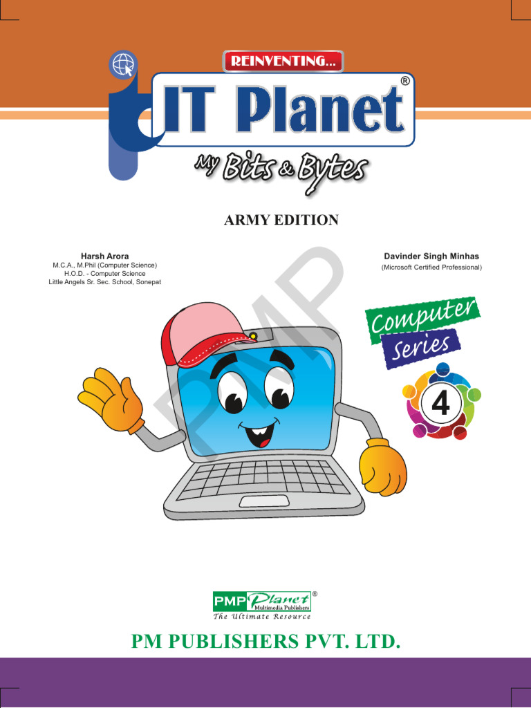My Bits Bytes Windows 7 Book 4 Army | PDF