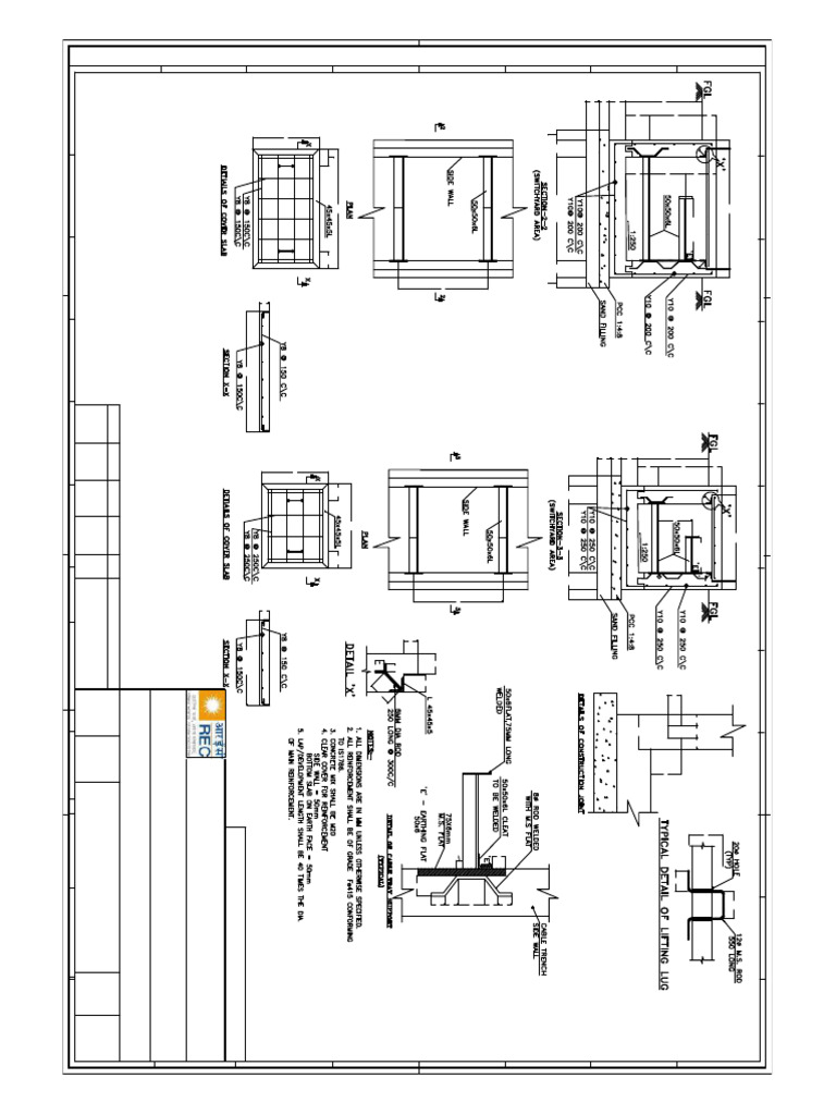 REC Tender Drawings for RDSS | PDF | Electric Power | Rural Electrification