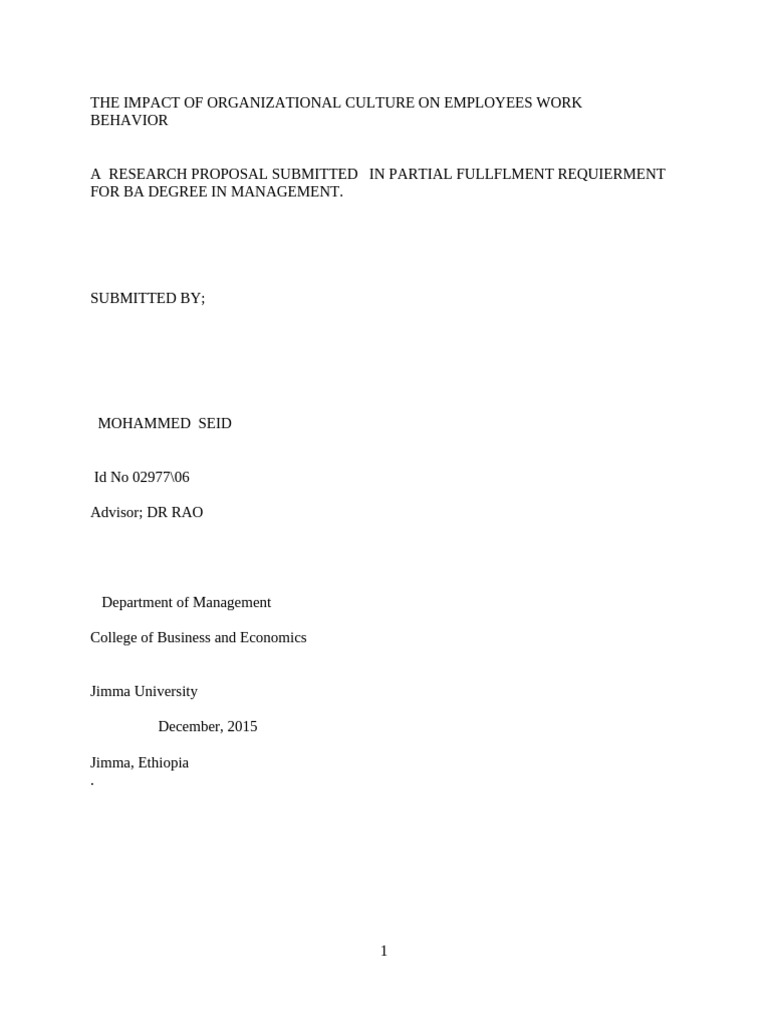 4_5906888489491761569 | PDF | Organizational Culture | Rituals