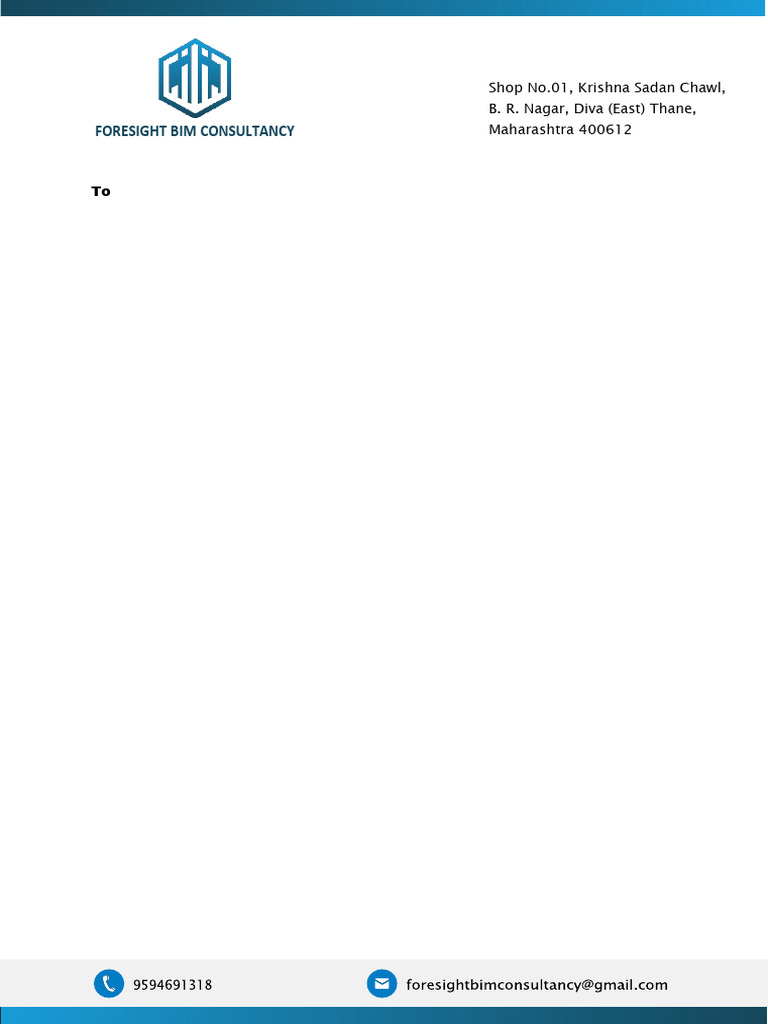 FBC Letterhead | PDF