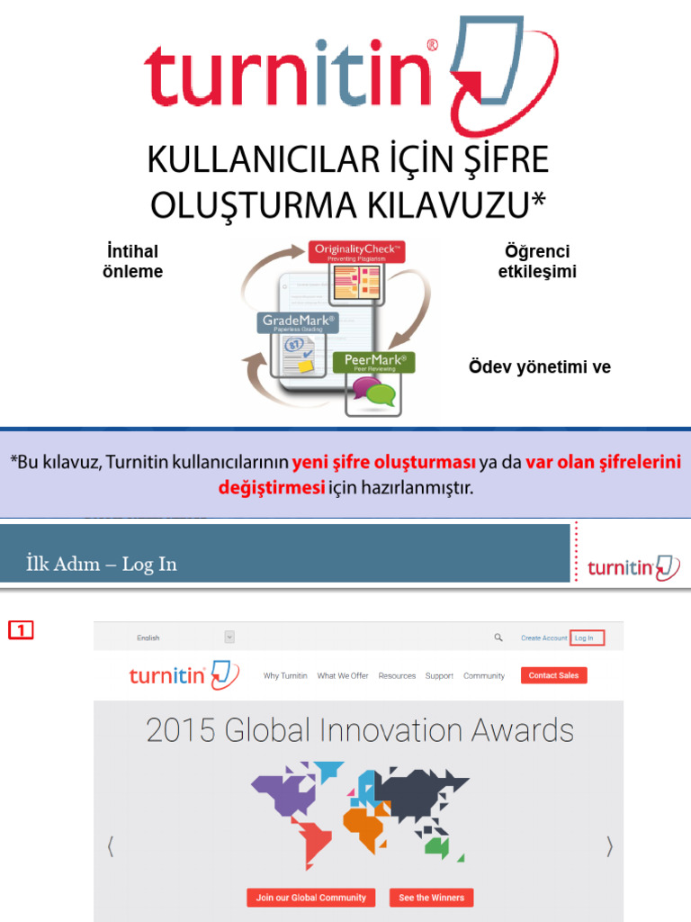 Sifre Olusturma | PDF