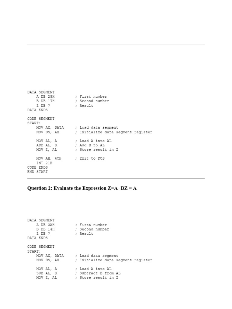 Unit 3-4 Mpi Codes and Extra Coding Related Content | PDF | Random Access Memory | Digital To ...