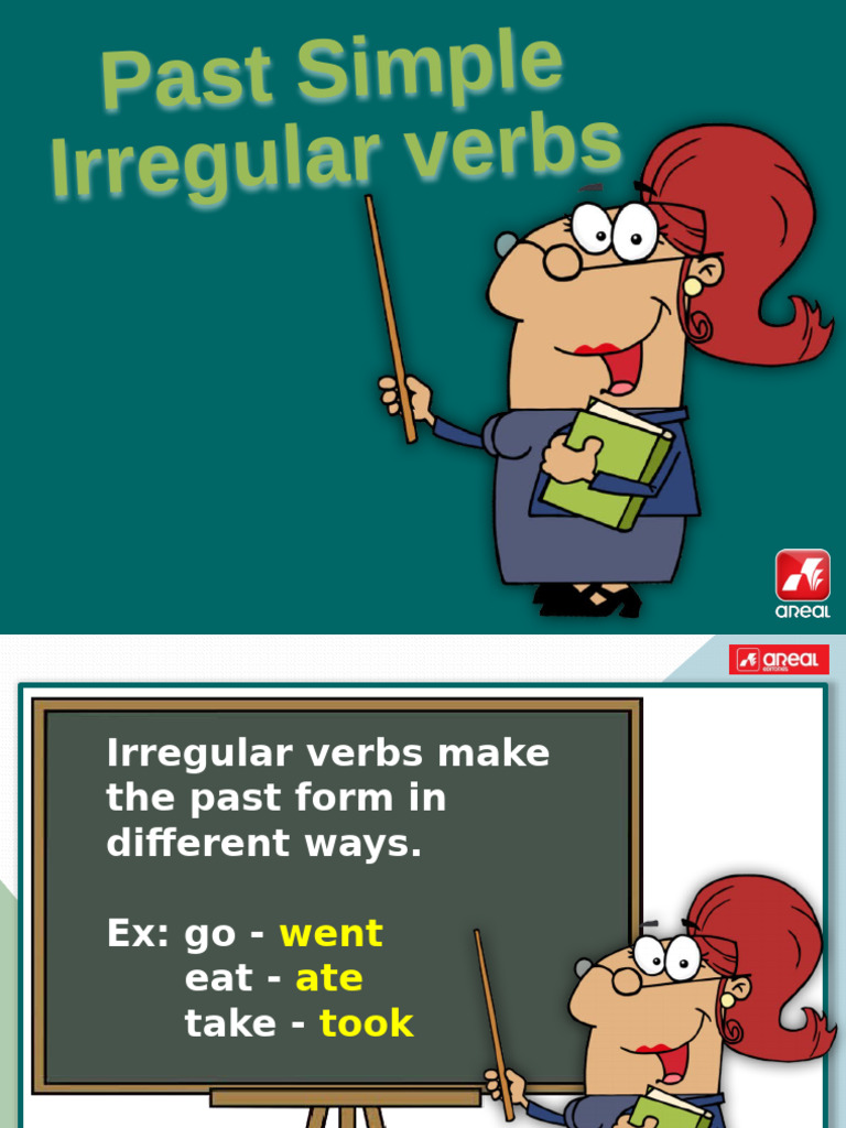 past_simple_irreg_verbs | PDF