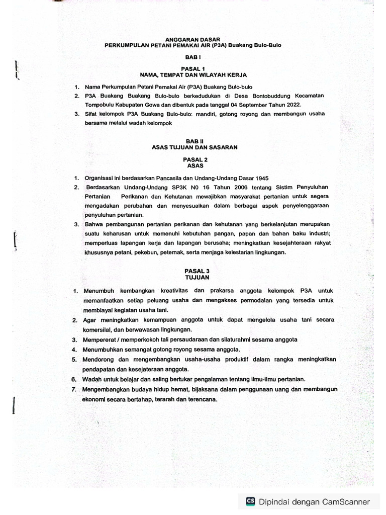 27.ADRT Bulo-Bulo | PDF