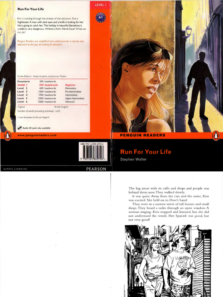 Run For Your Life | PDF