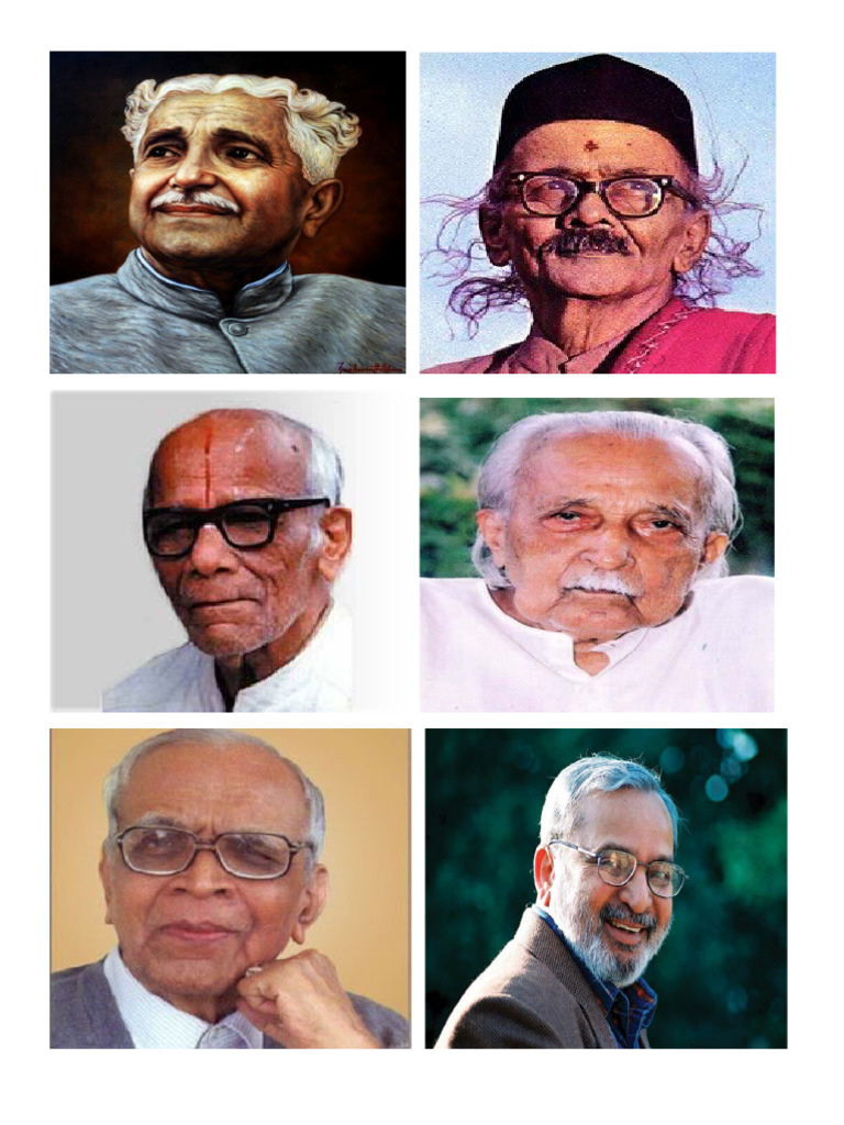Poets | PDF