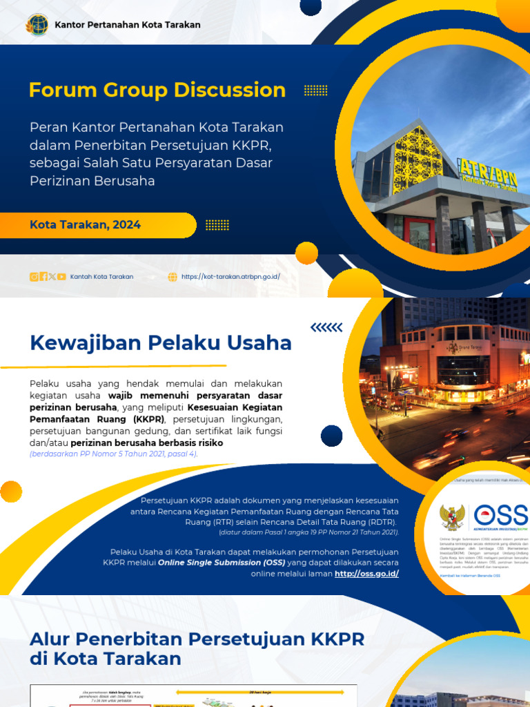 Materi FGD | PDF